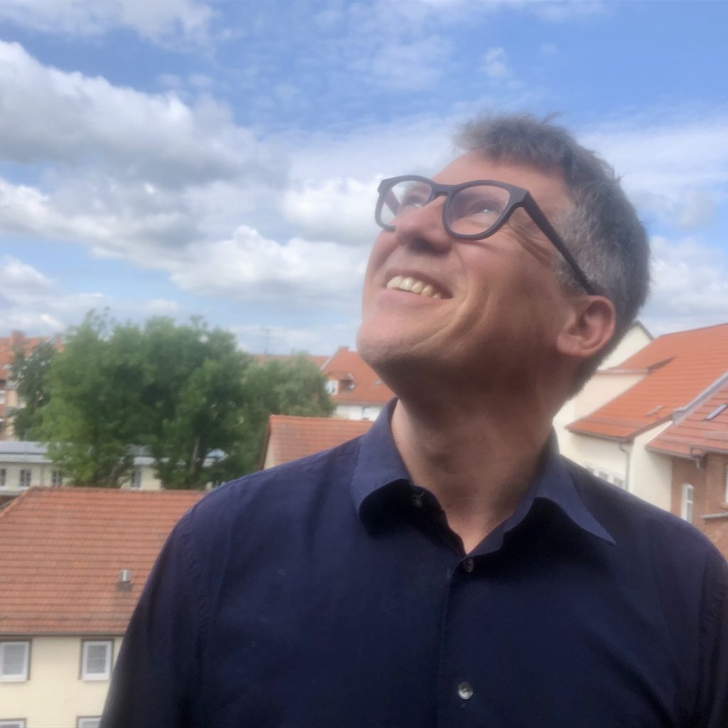 Willkommen - Thomas Pfister