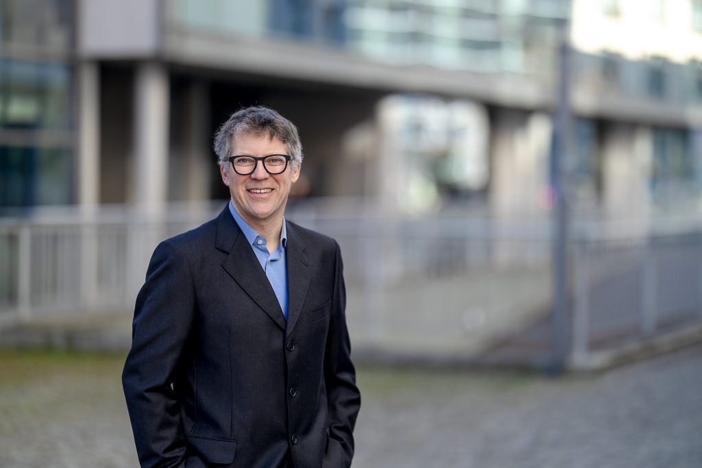 Willkommen - Thomas Pfister